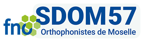 SDOM 57 – Syndicat Régional des Orthophonistes du Grand Est